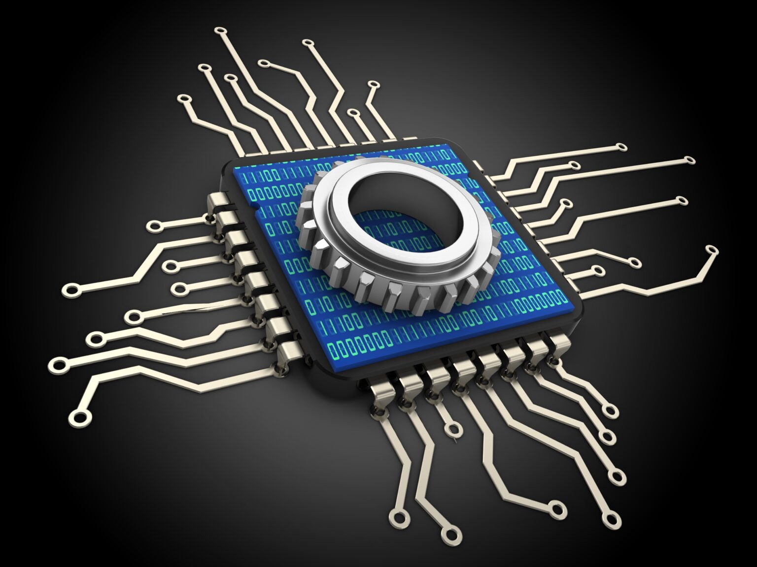 Codeer/decodeer service - Wilson Tech